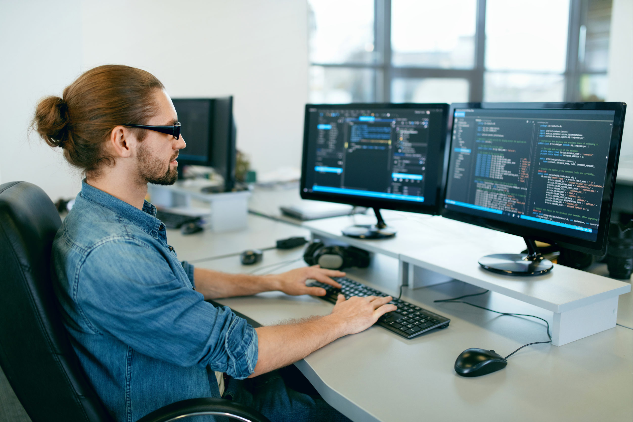 Software Development Expert Intellisoft